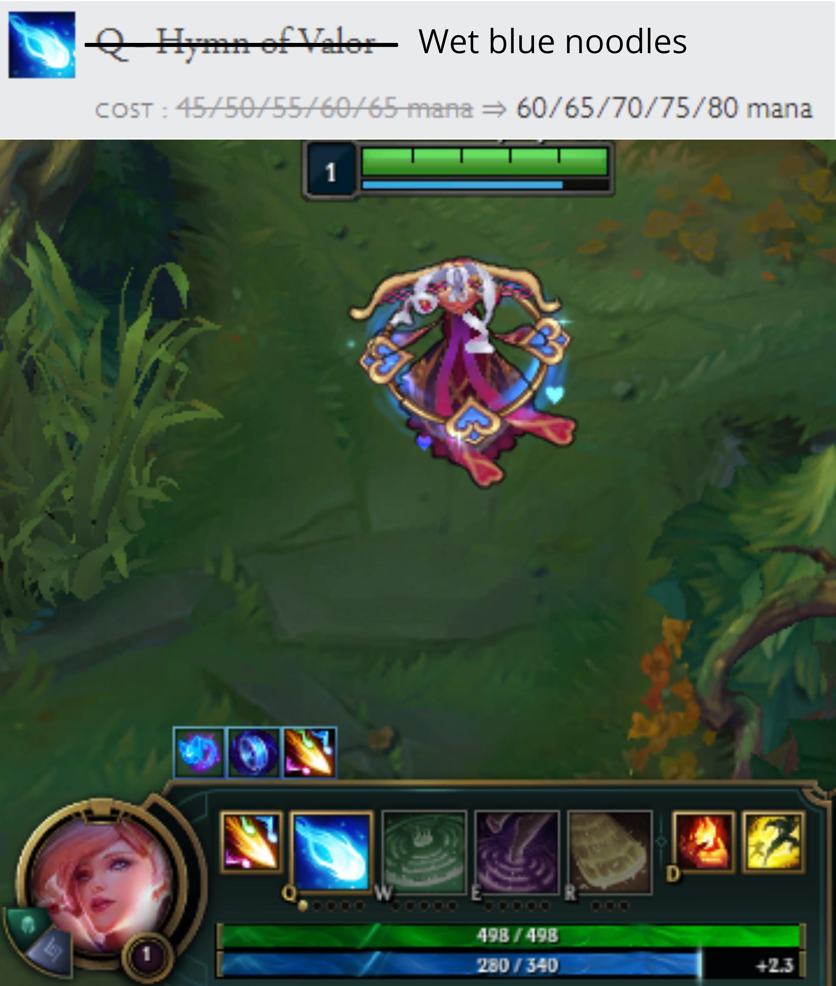 One year since the darkest timeline | Scrolller