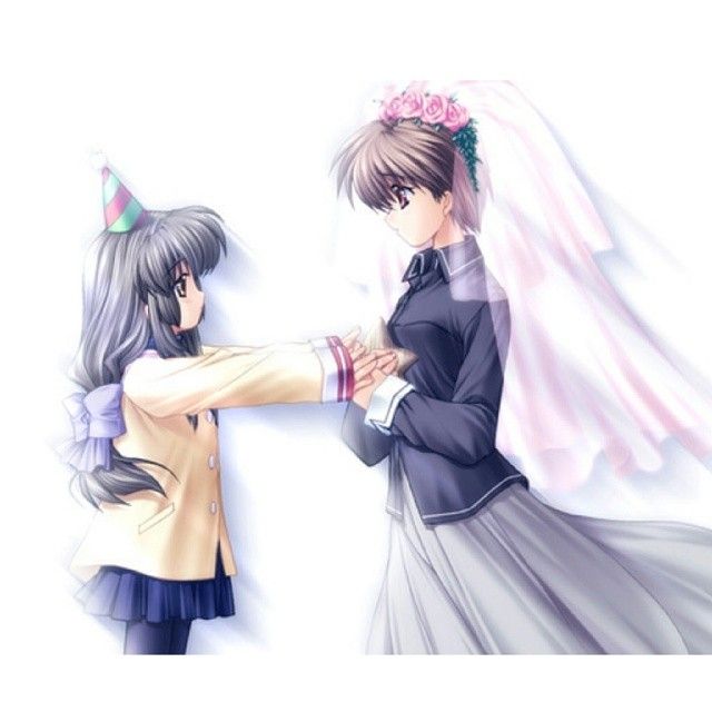 Onii Chan... Always Be happy... | Scrolller