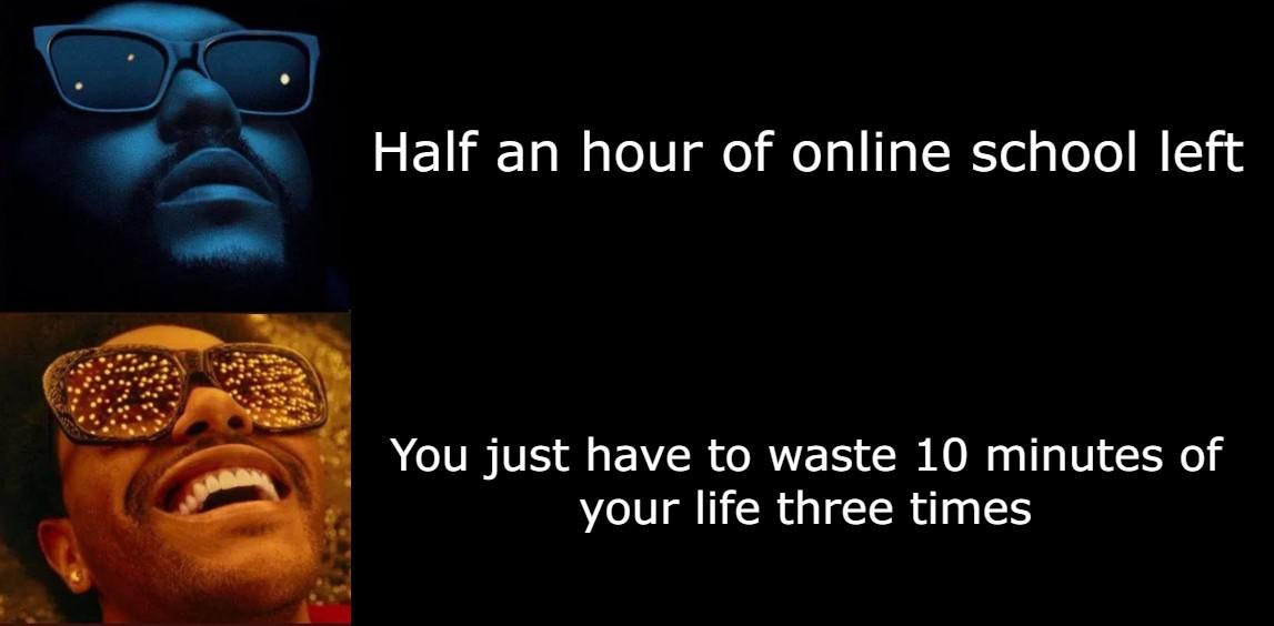 Online School Sucks | Scrolller