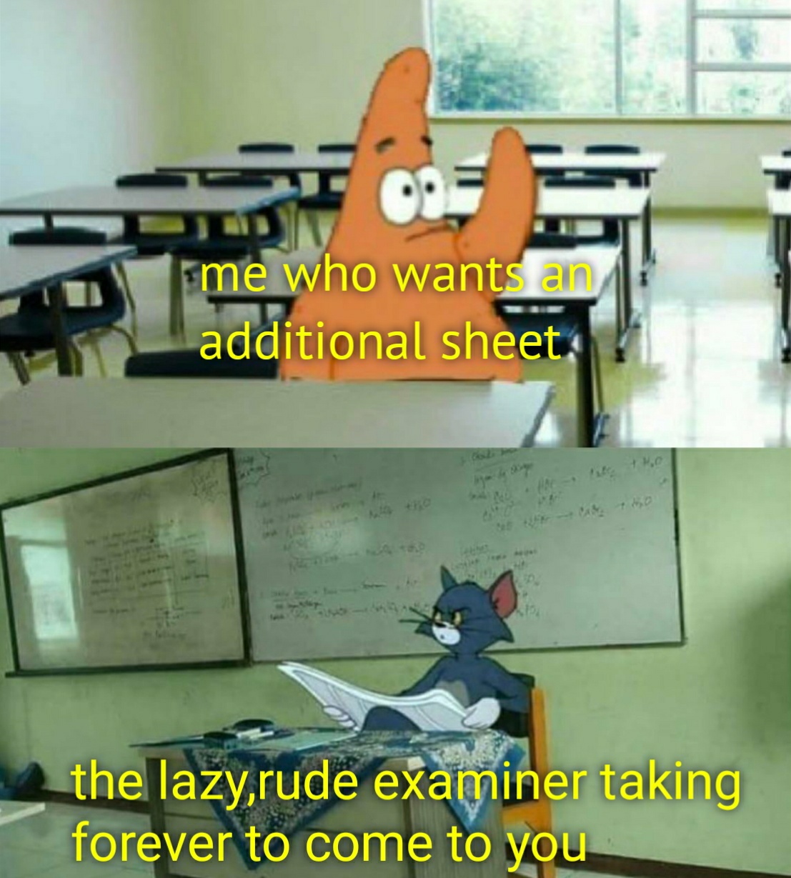 Only 15min left,hurry up! | Scrolller