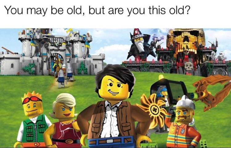 Only 2000s Kids Remember Scrolller