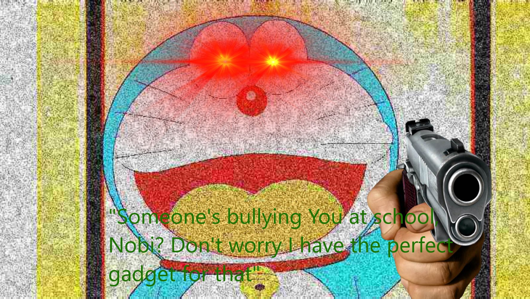 Only big pp get's it | Scrolller