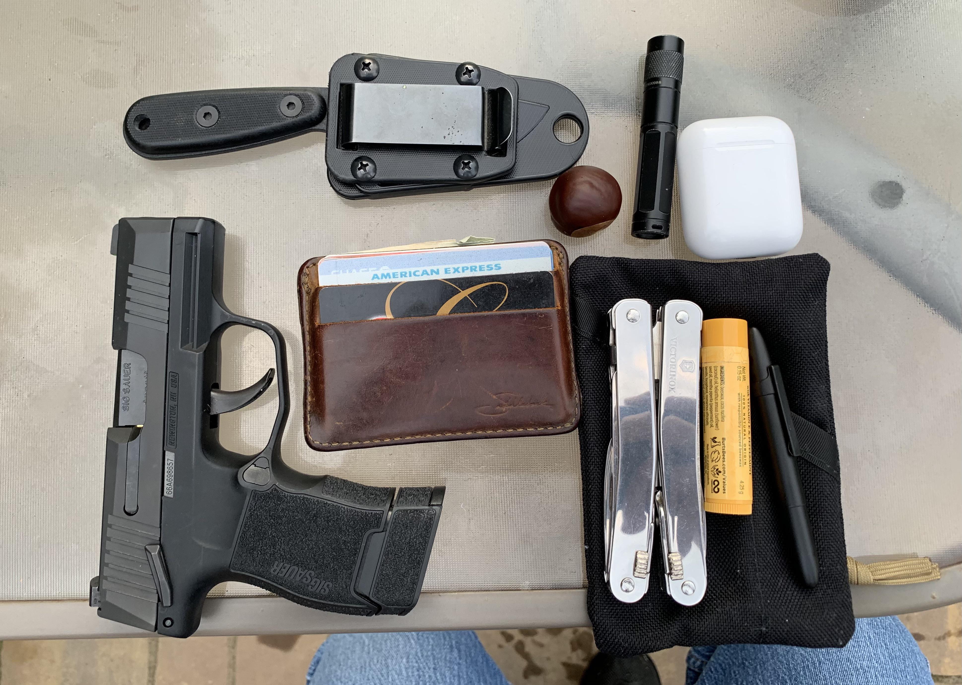 Only days that end in “y” carry | Scrolller