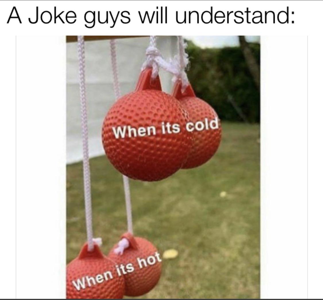 Only Guys know | Scrolller