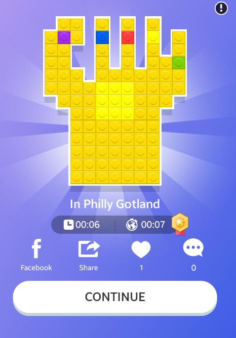 Only In 'Philly Gotland' | Scrolller