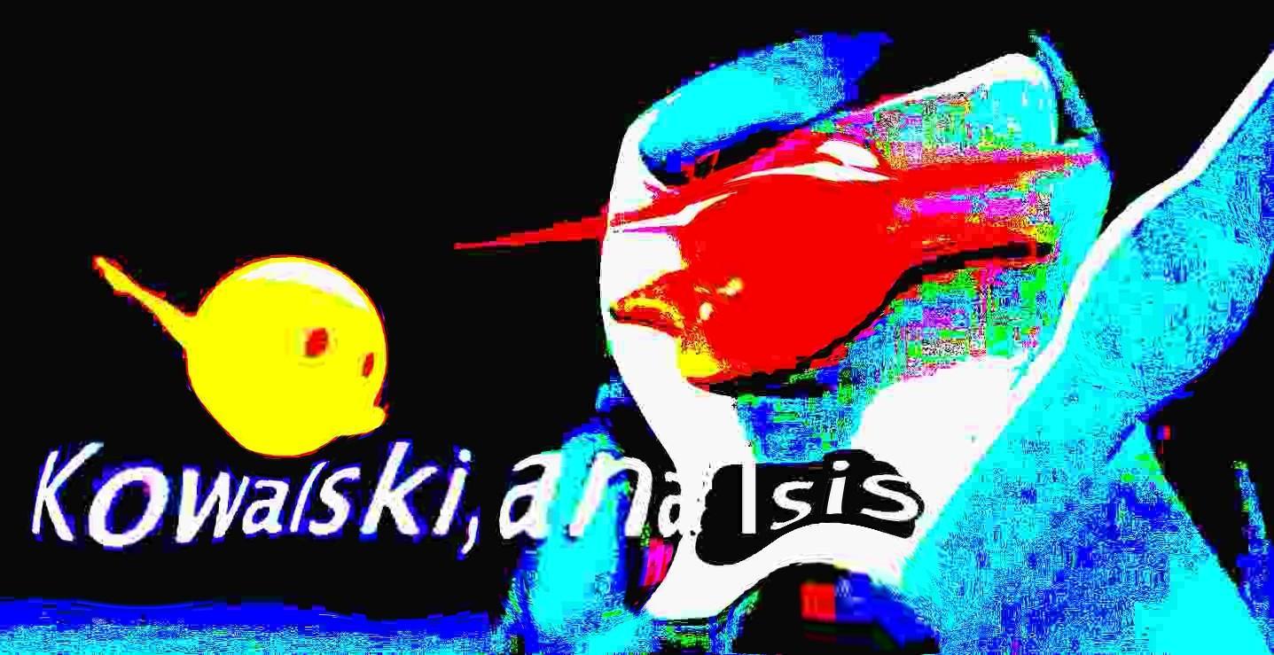 only kowalski can defeat isis | Scrolller