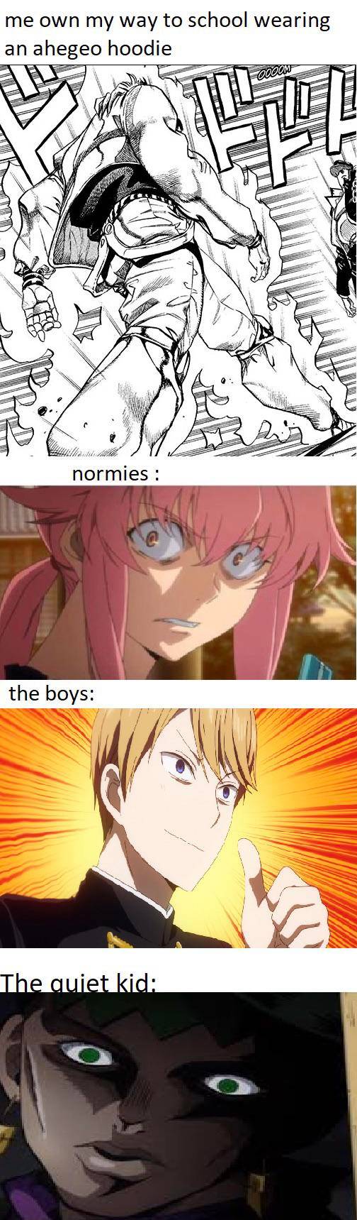 only people of culture will understand | Scrolller