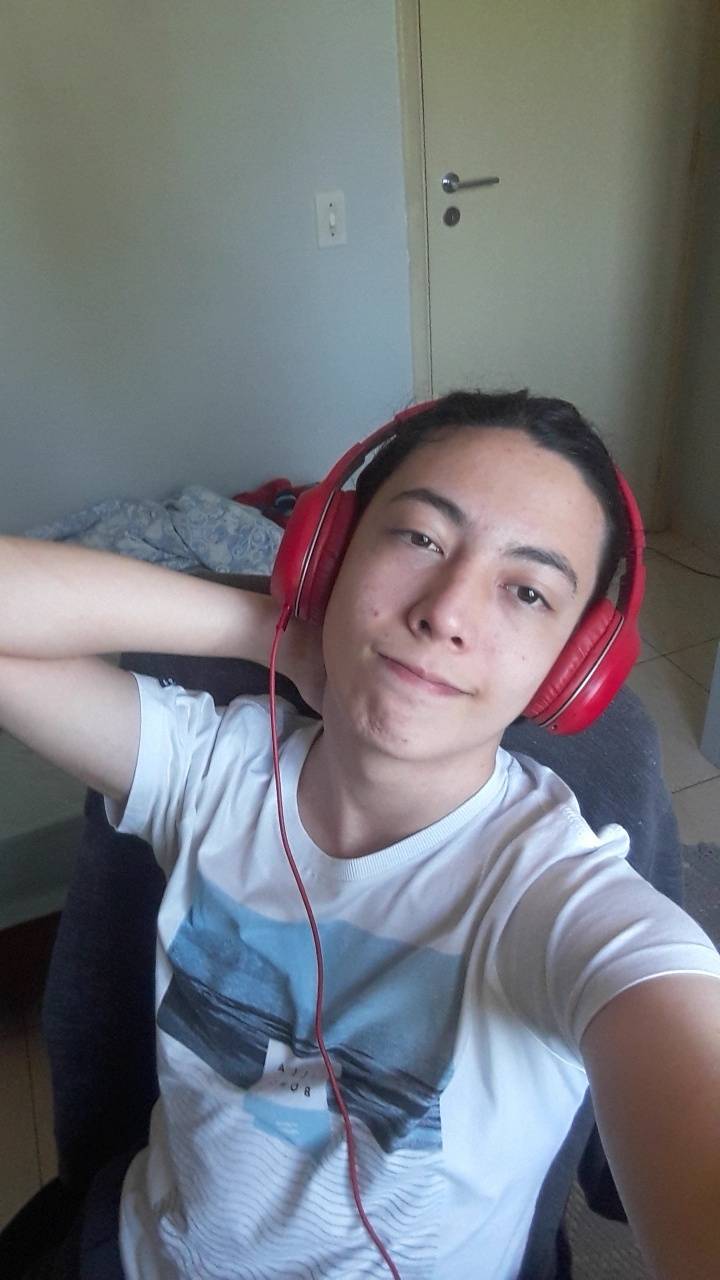 Only my good angles for the boys | Scrolller