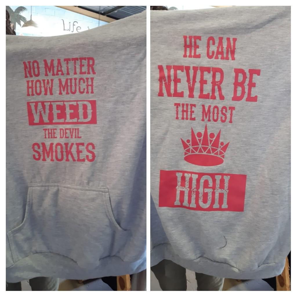 Sad Satan noises | Scrolller