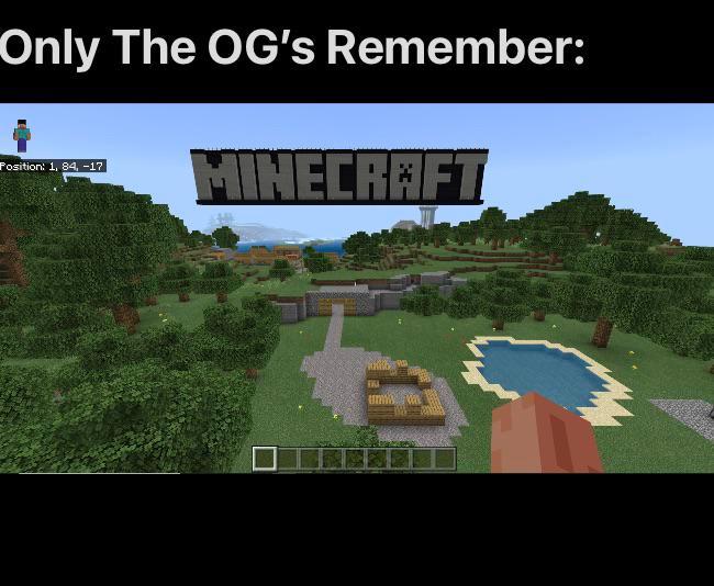 Only the real ones remember | Scrolller