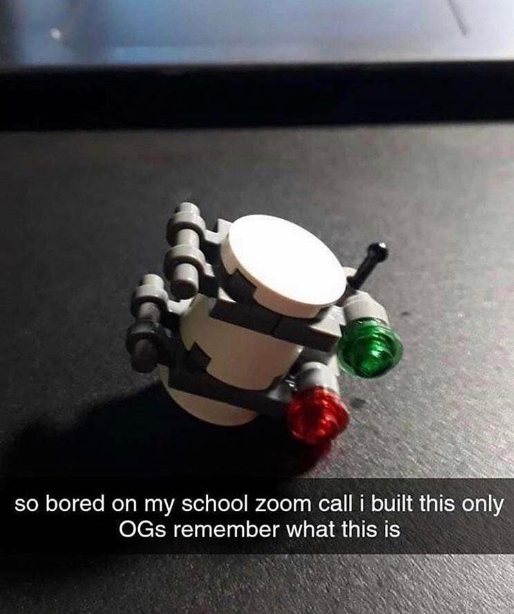 Only true OGs remember | Scrolller