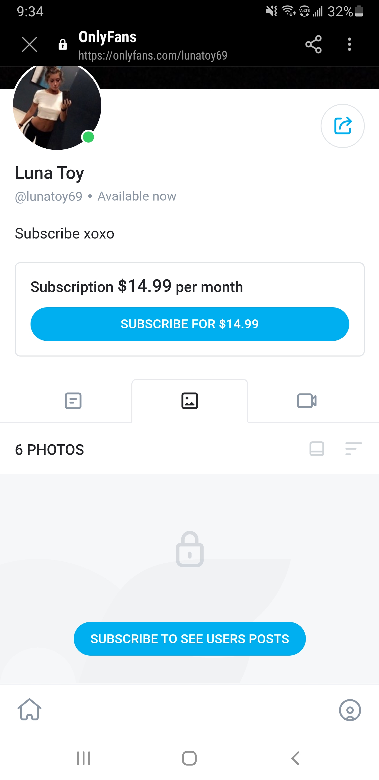 Onlyfans | Scrolller