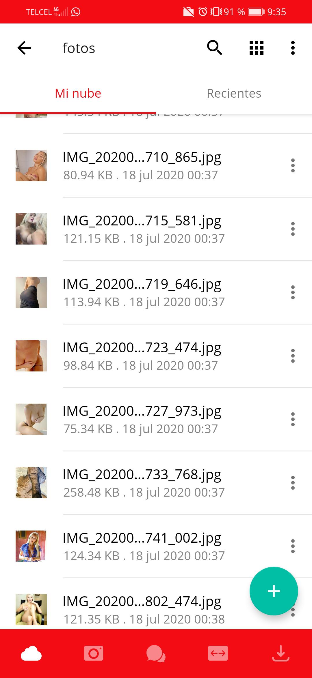 OnlyFans de Daniella Chavez, link en primer comentario 😏 | Scrolller