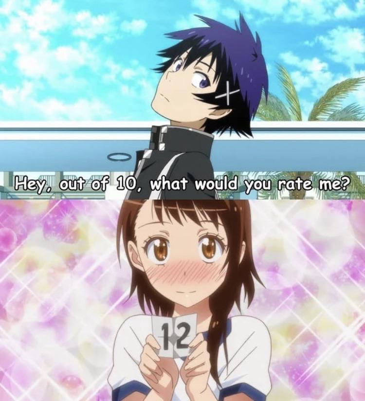 Onodera Kawaii | Scrolller