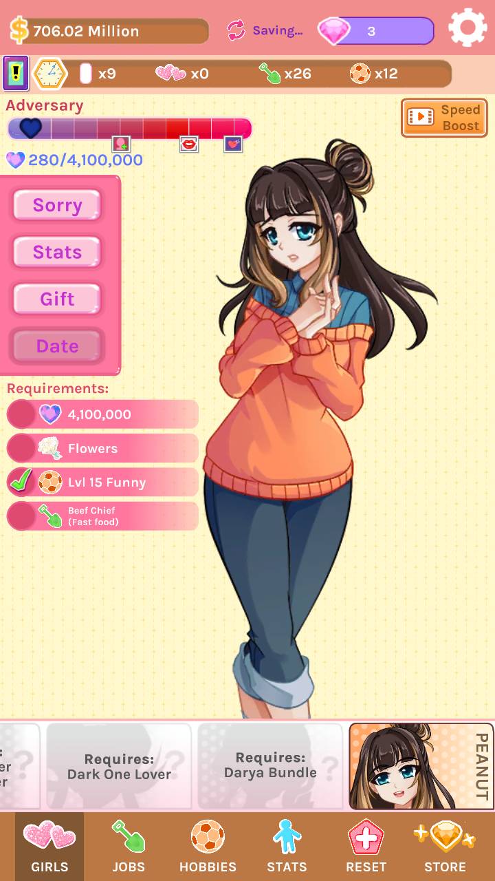 Ooh, Dayum she's thicc | Scrolller