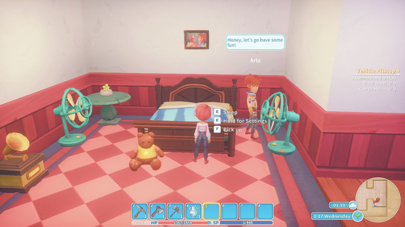 Ooh Lala Yes Please Scrolller