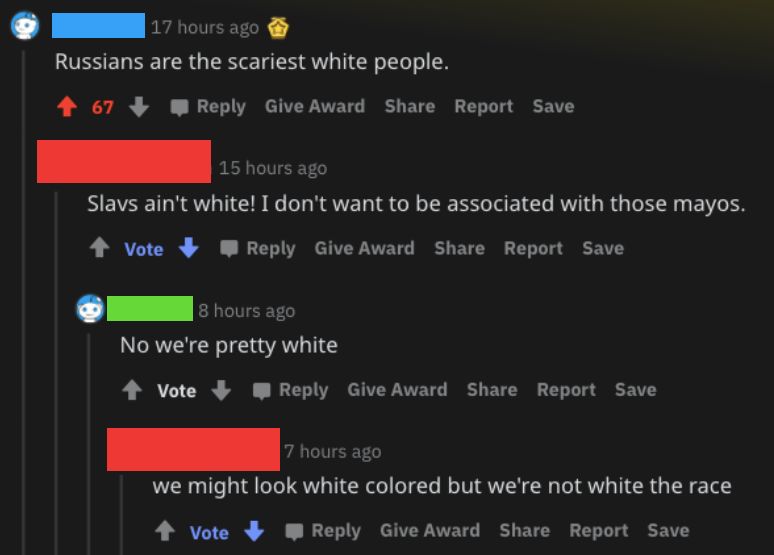 Ooh, self burn! Those are rare! | Scrolller