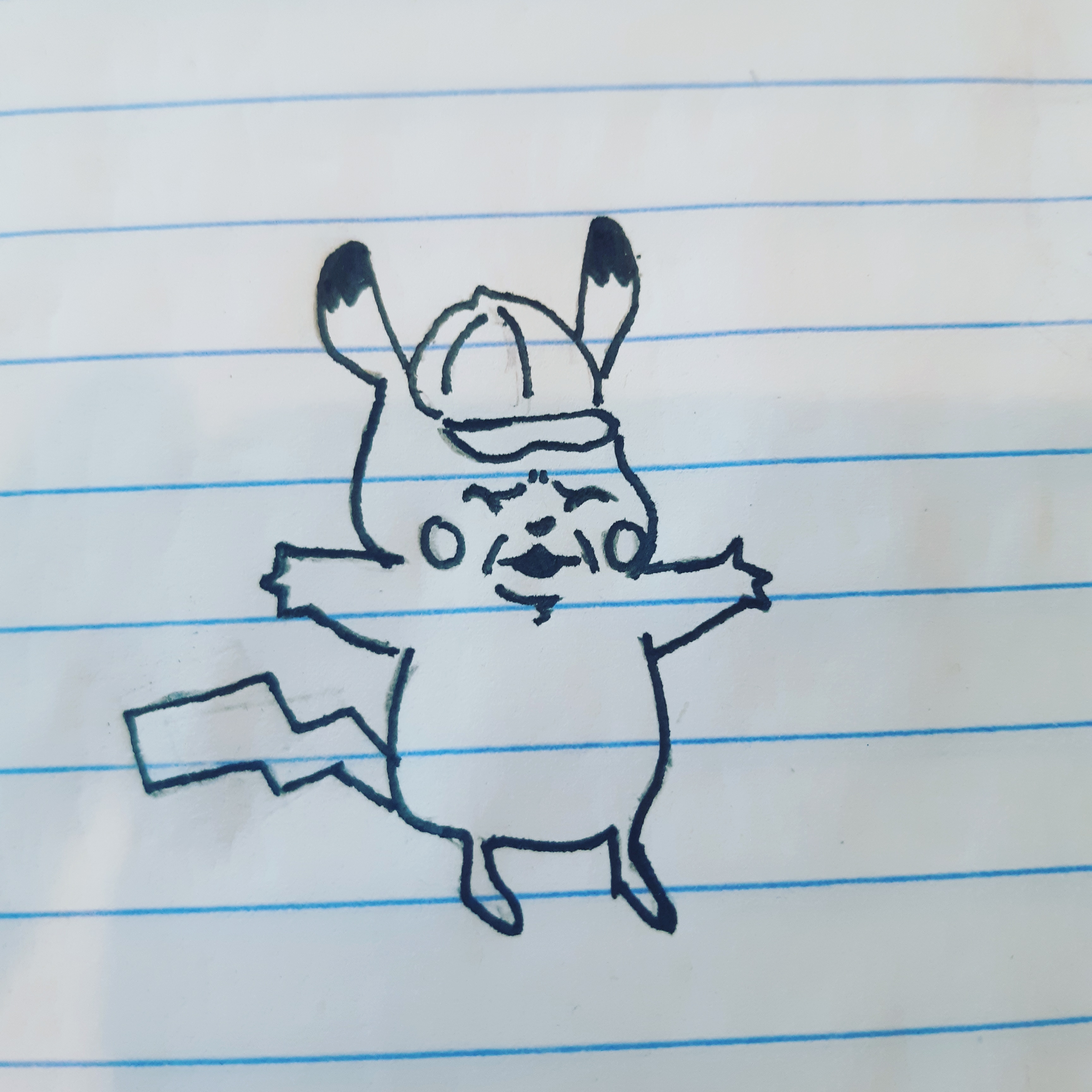 Ooh... that's a twist. | Scrolller