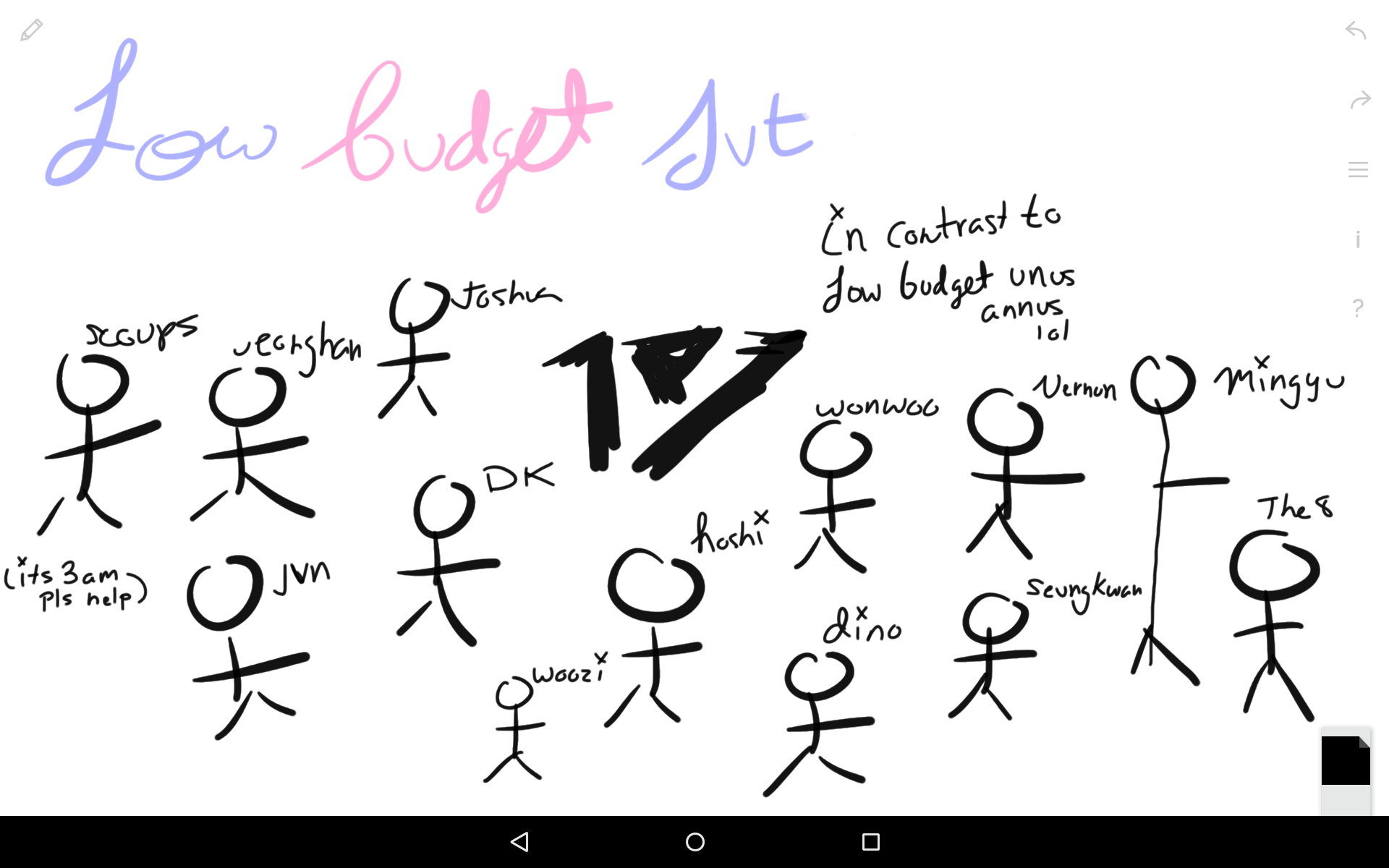 oops my hand slipped | Scrolller