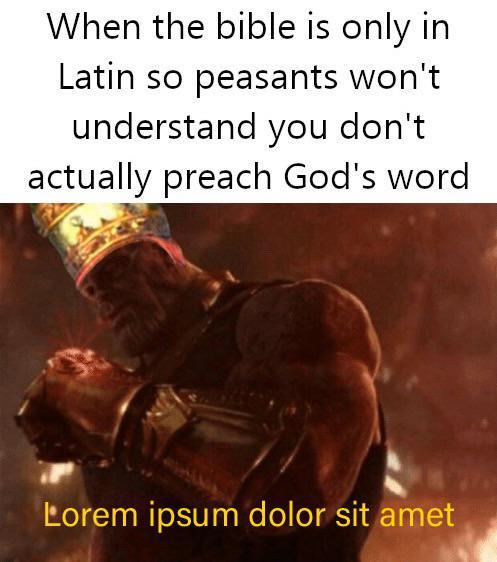 OP was good, but missing something | Scrolller