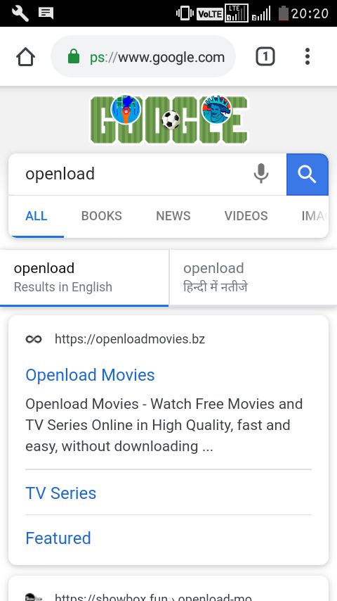 Open load... Hmmm | Scrolller