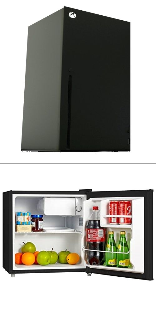 Open the fridge | Scrolller