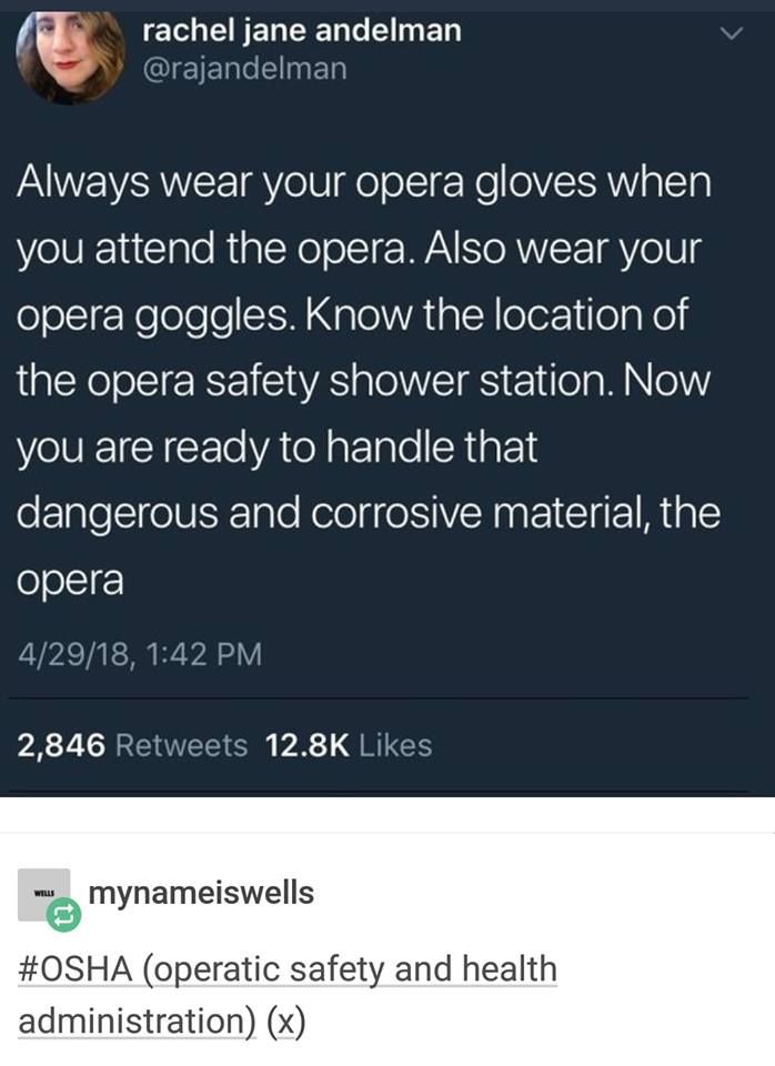 Opera gloves | Scrolller