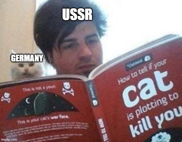 Operation Barbarossa time | Scrolller