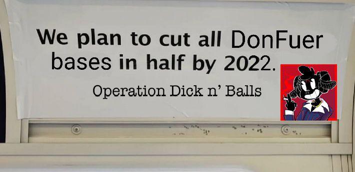Operation; Dick n’ Balls. coming soon. | Scrolller