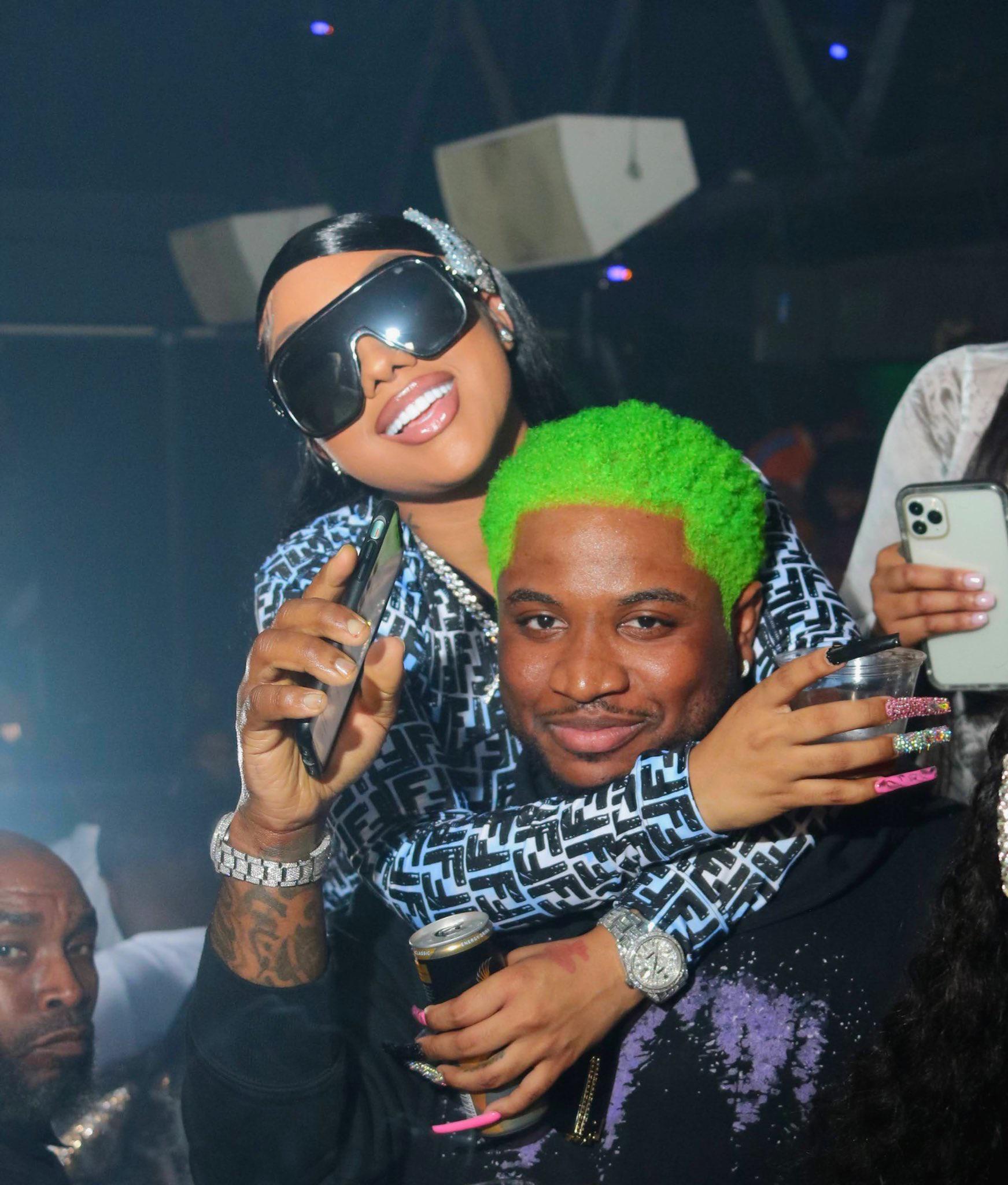 Opium Nights 1. | Scrolller