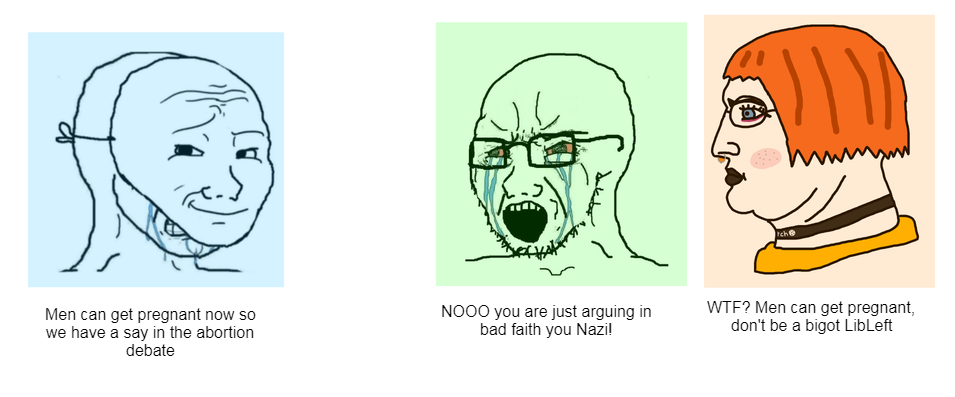 Orange/Blue unity? | Scrolller