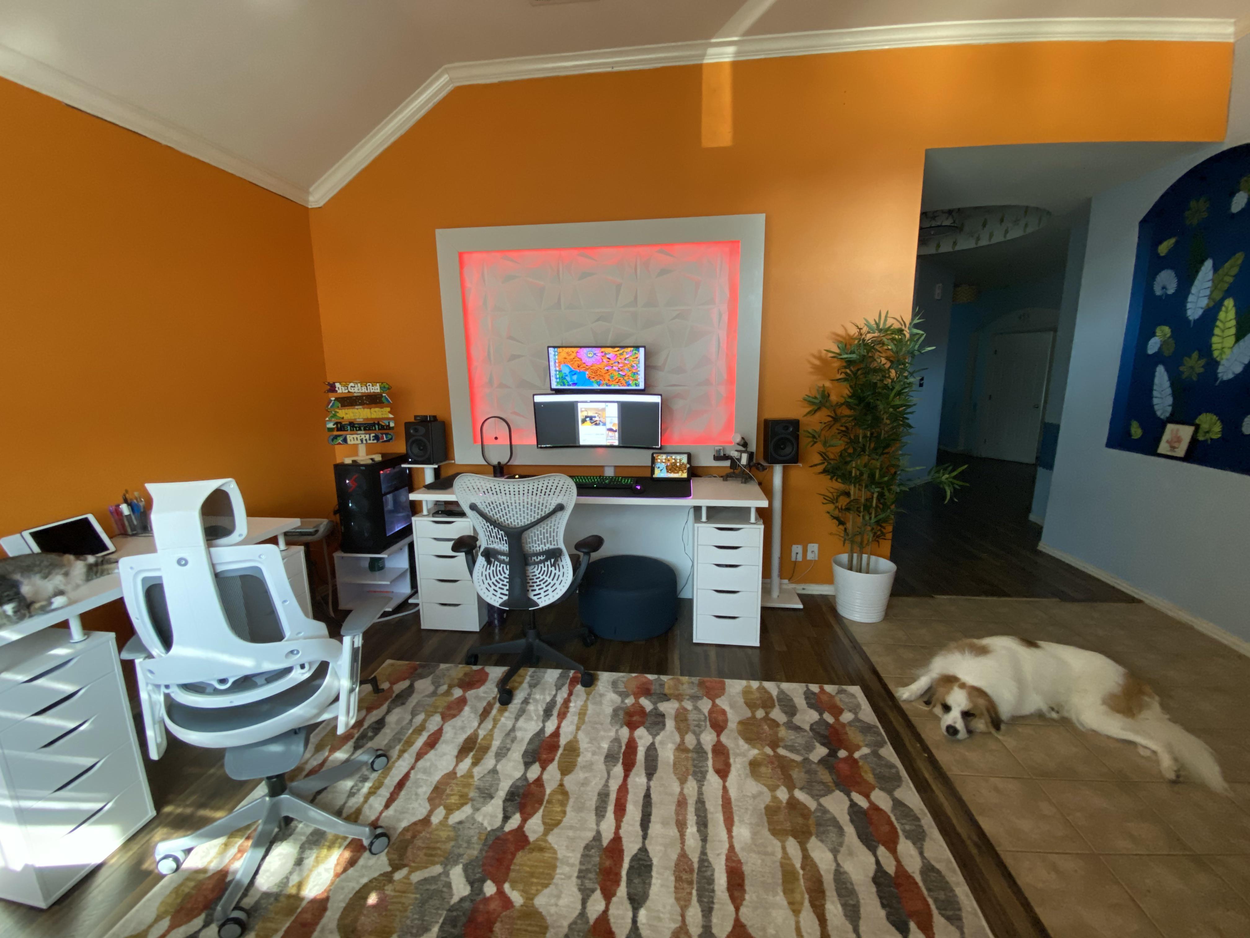 Orange Crush | Scrolller