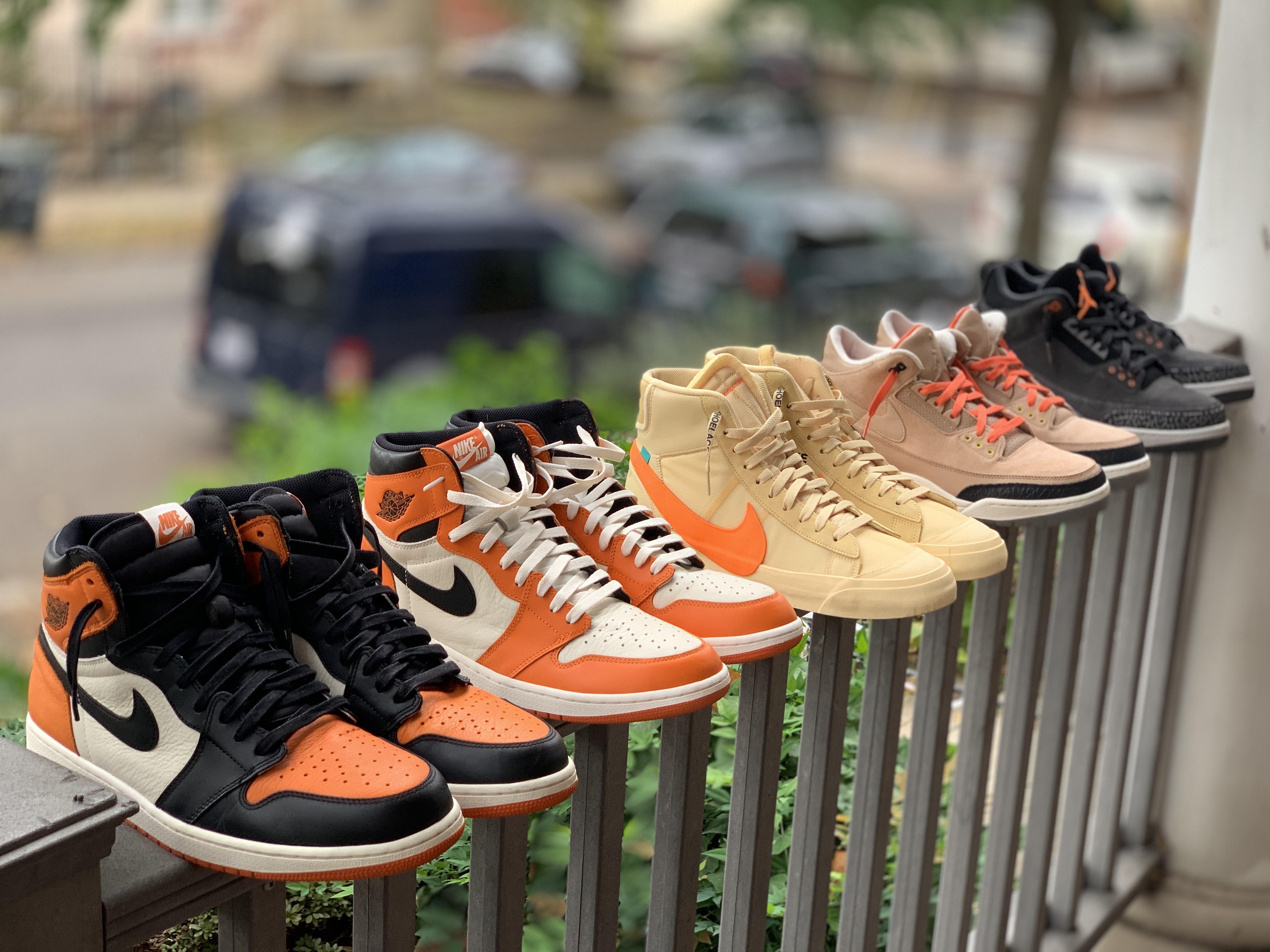 Orange Crush 🥰 | Scrolller