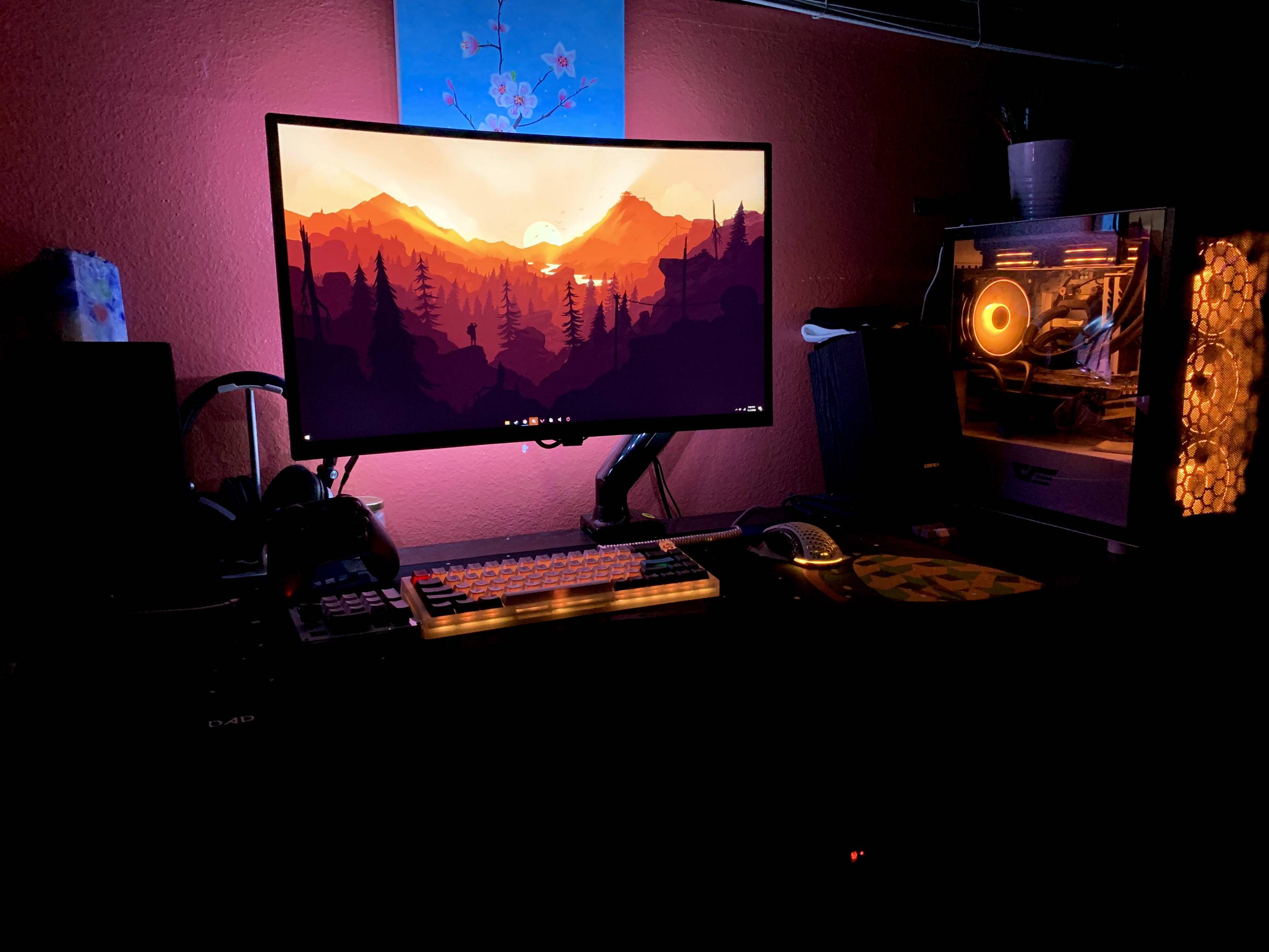 Orange is the new RGB | Scrolller