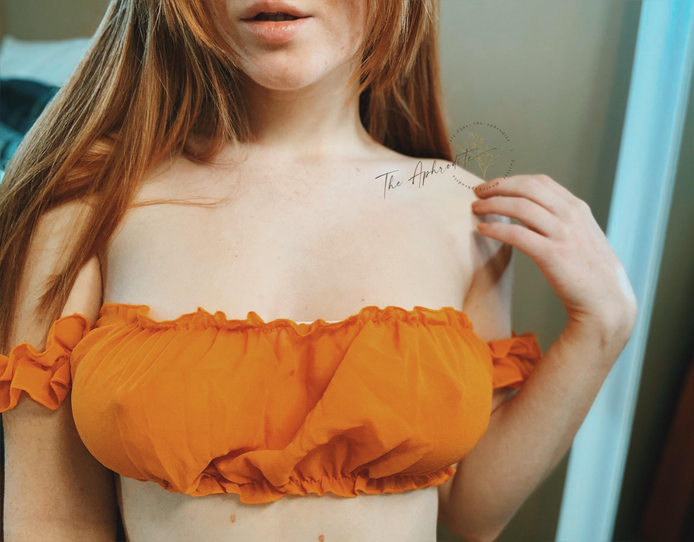 Orange you happy to see me 🍊 | Scrolller