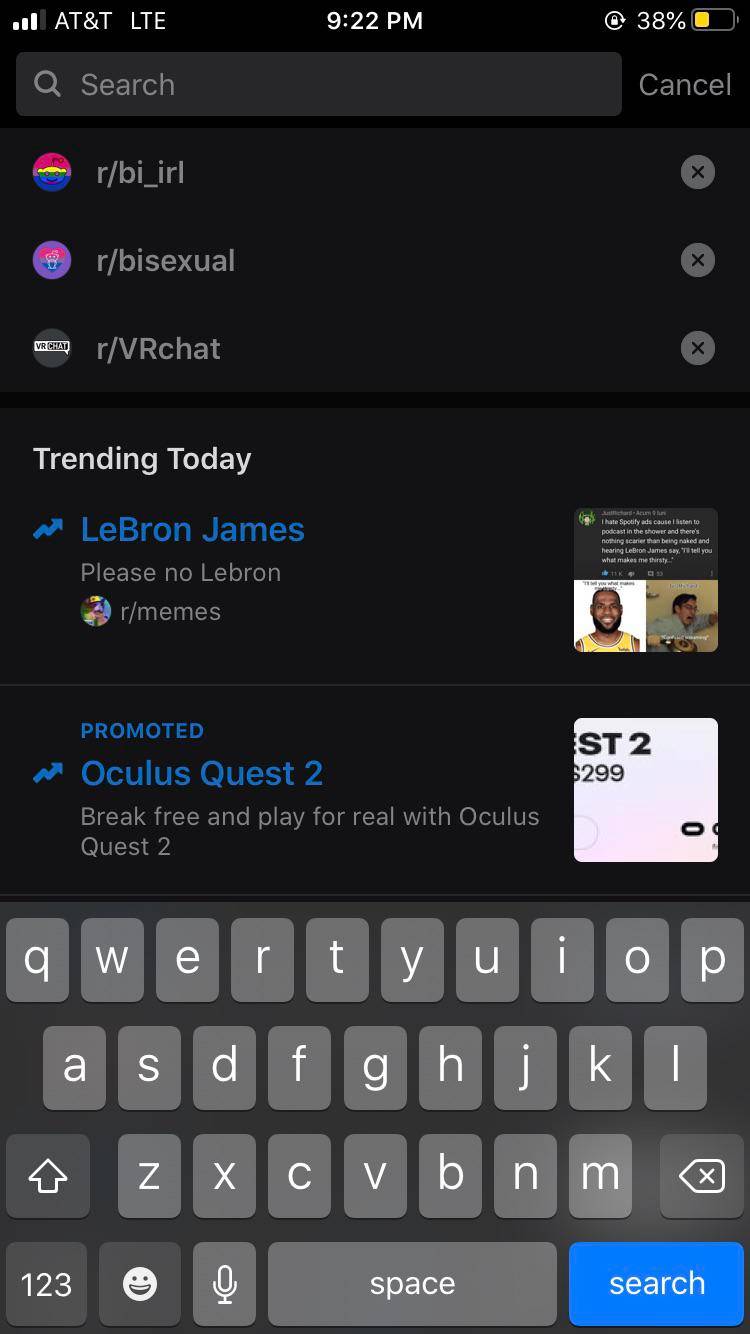 Order of operations | Scrolller