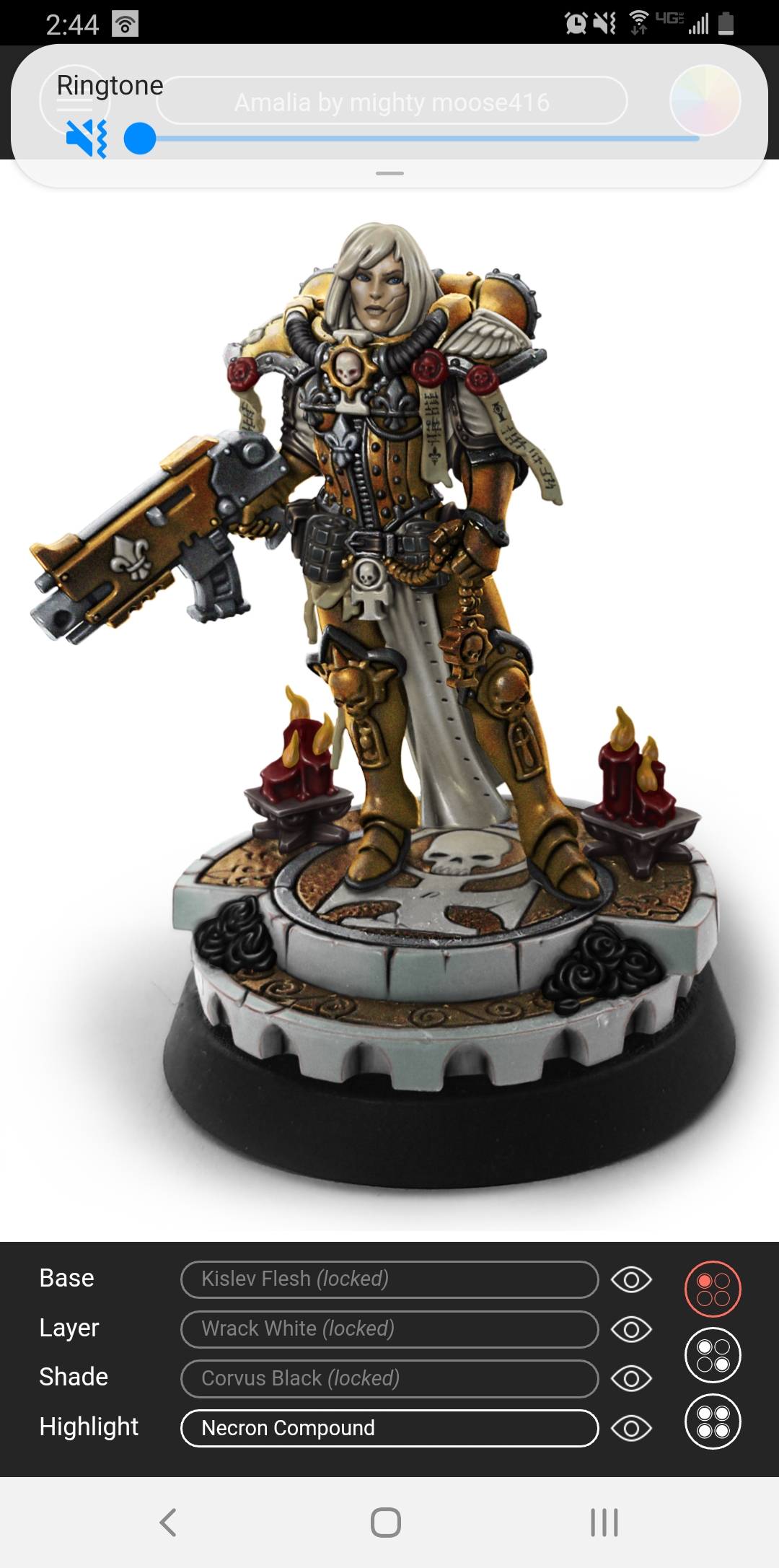 Order of the First Oath | Scrolller