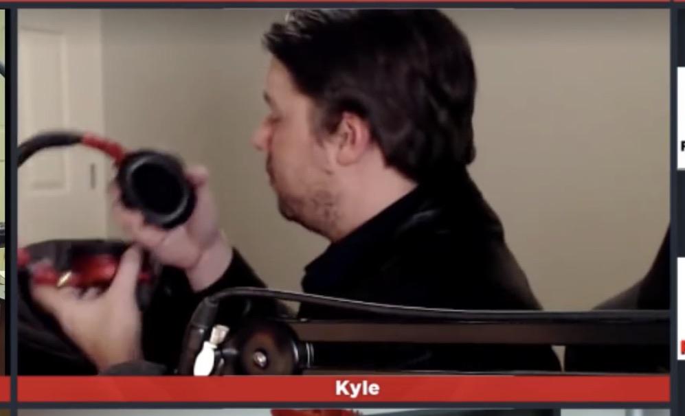 Jesus Kyle :( ... | Scrolller