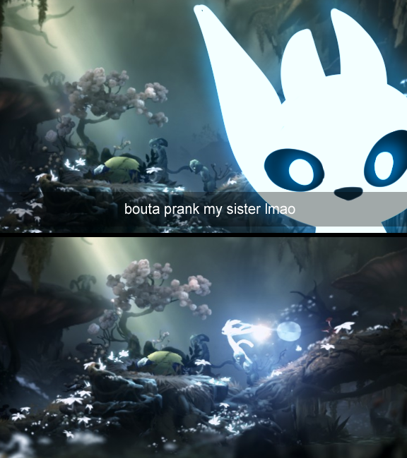 ori 2 spoiler | Scrolller