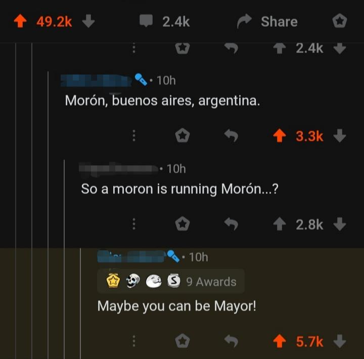 Original and descriptive title | Scrolller