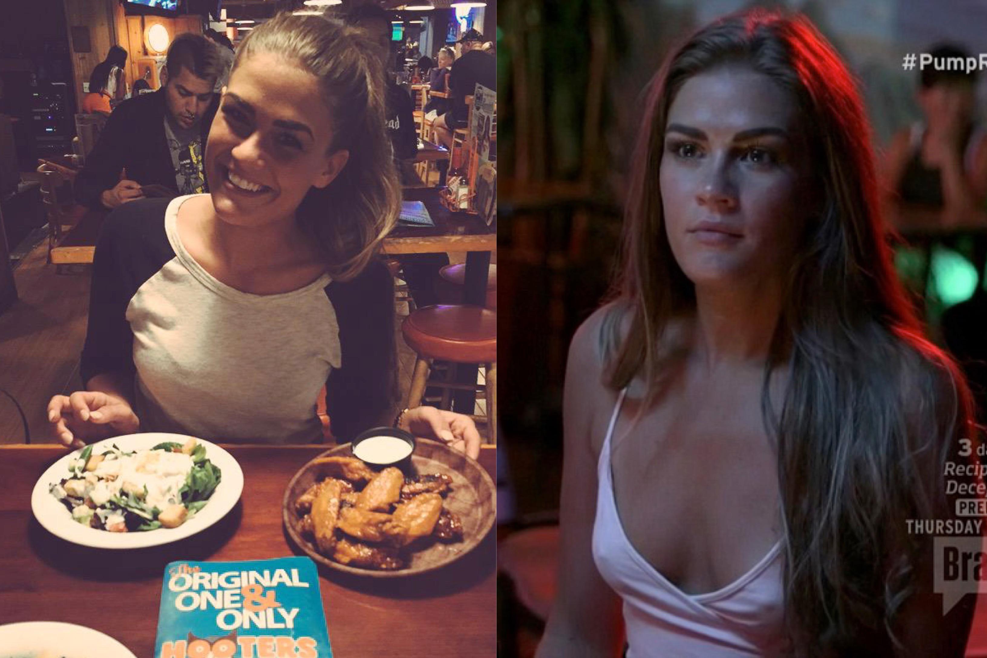 Original Brittany ; Such a natural beauty | Scrolller