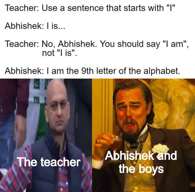 Original meme by u/nikhil27dhillon | Scrolller