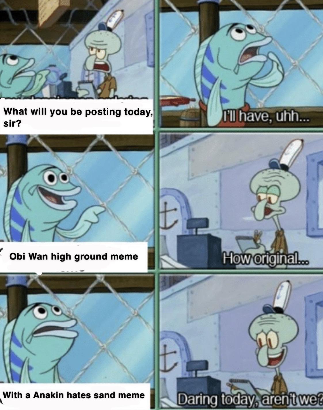 original meme | Scrolller