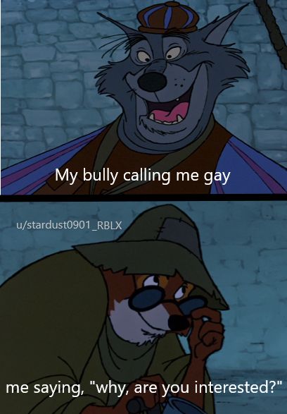 Original meme format! [OC] | Scrolller