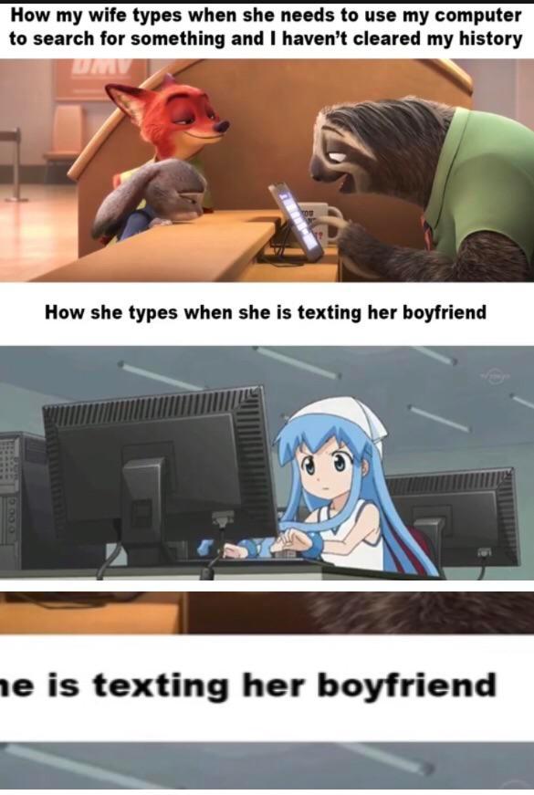 Original Meme in comment section | Scrolller