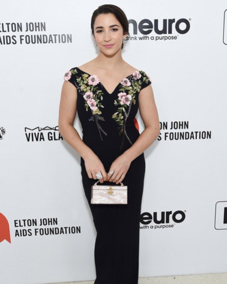 Oscar Party Red Carpet | Scrolller