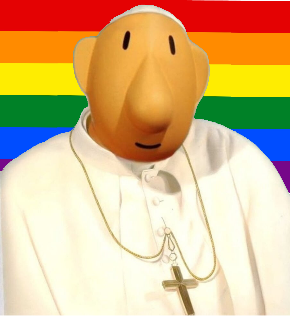 Ostateczny trigger prawaka. | Scrolller