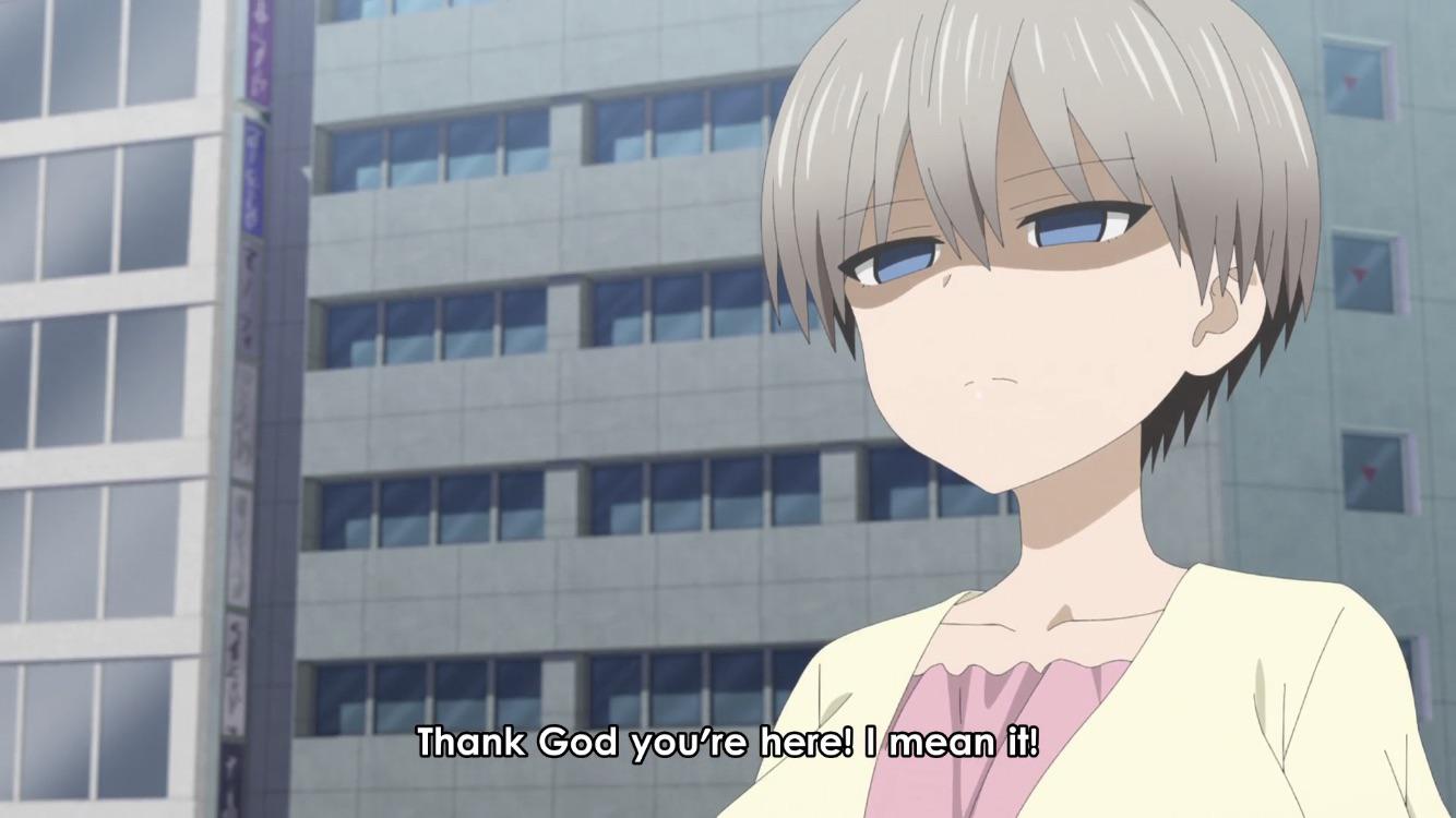 otanjiobi omedeto uzaki | Scrolller