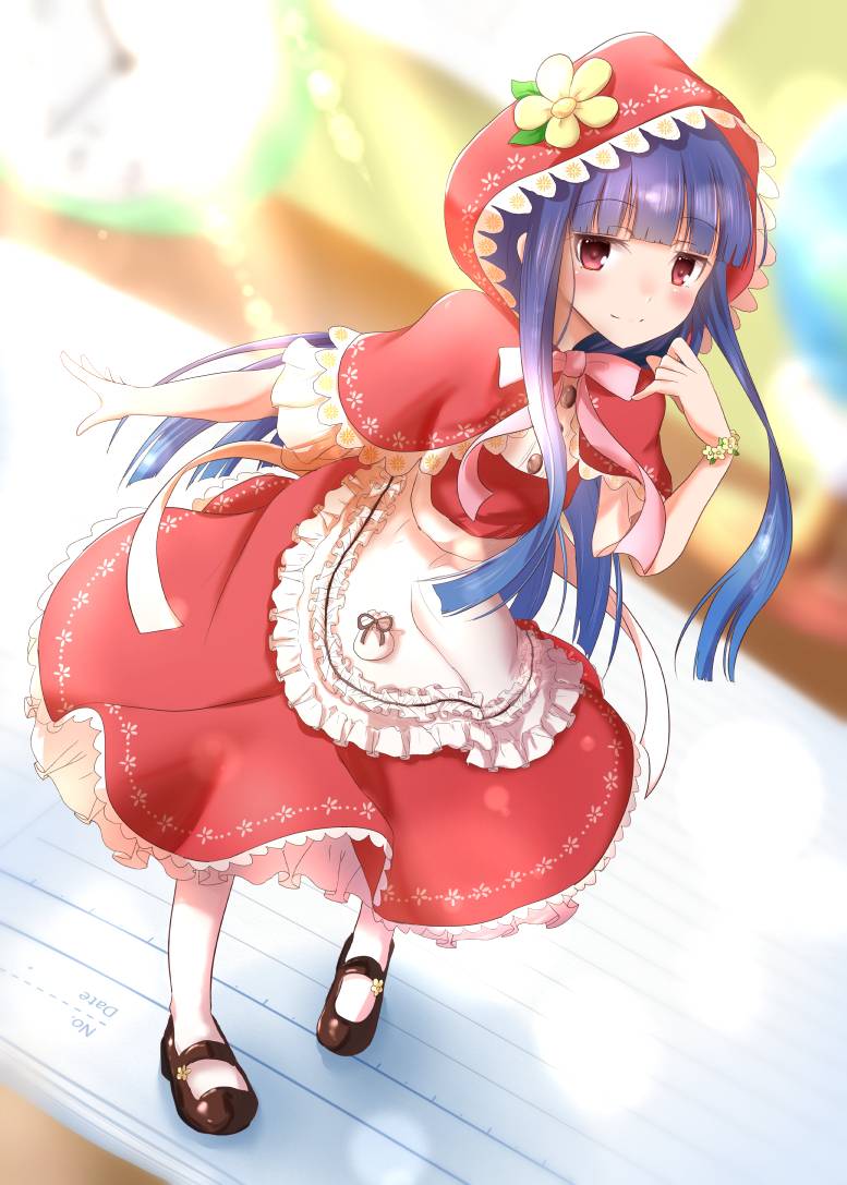 Other fairy tale looks. [Idolmaster Cinderella Girls] | Scrolller