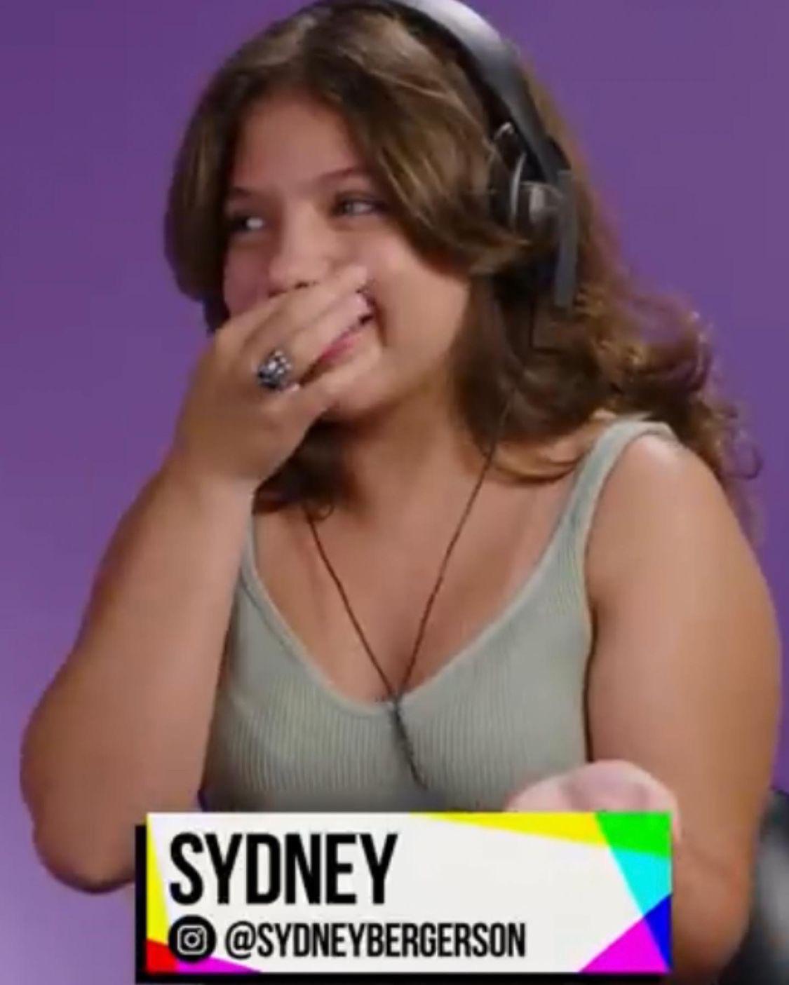 Other Sydney | Scrolller